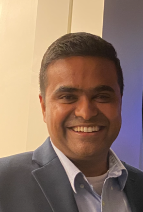 Muthukumar Nagappan - Metroplex Tamil Sangam